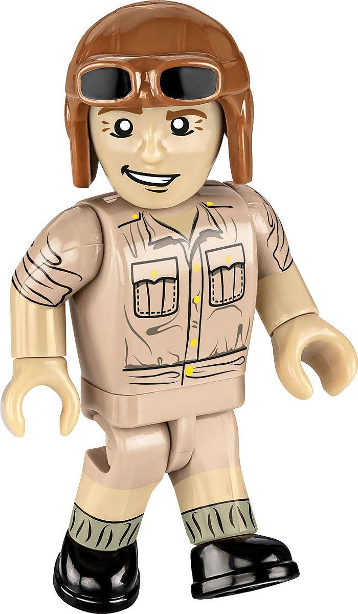 B-24 Liberator Mk.III - Limited Edition (COBI-5738) \ Aircraft \ Cobi.eu